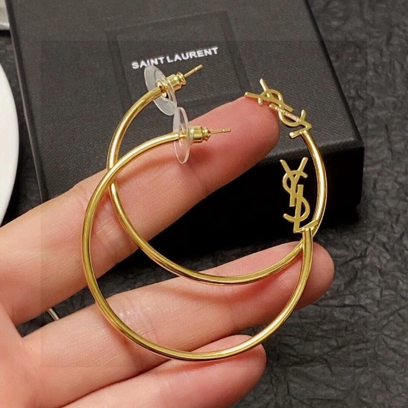 Low-cost Ysl Earrings