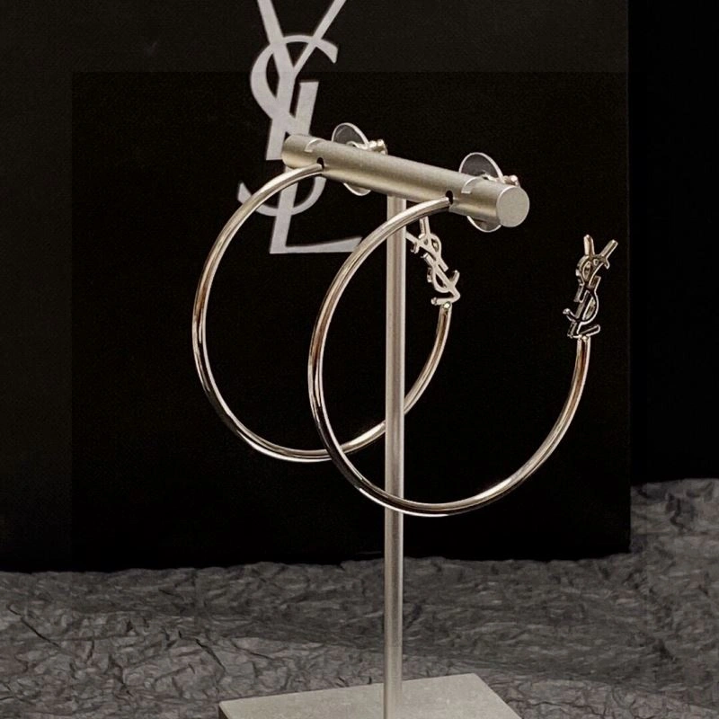 Low-cost Ysl Earrings