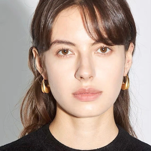 Official Ysl Earrings