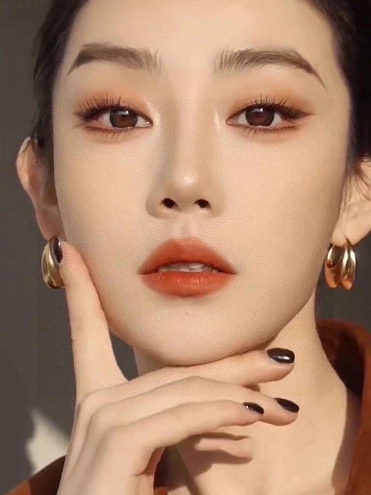 Official Ysl Earrings