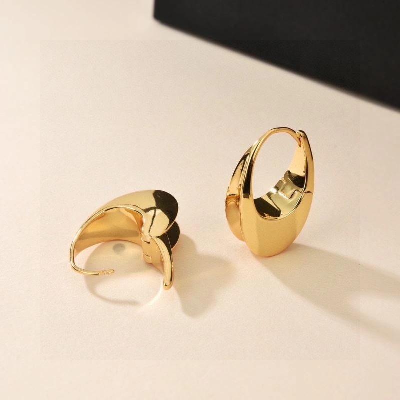 Official Ysl Earrings