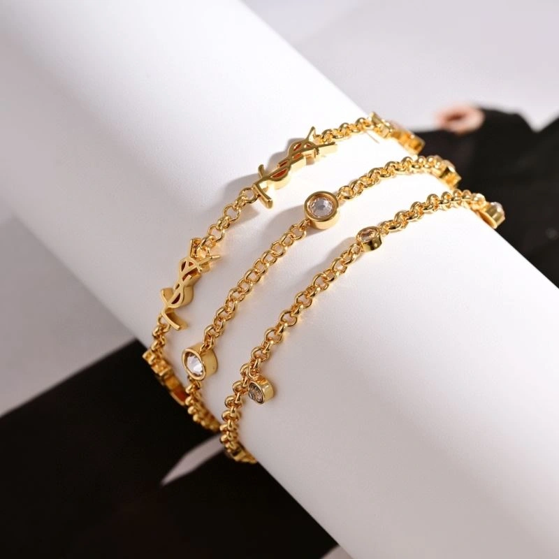 Value-priced Ysl Earrings