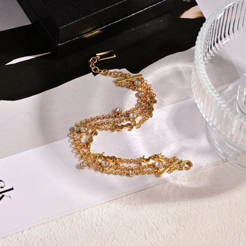 Value-priced Ysl Earrings