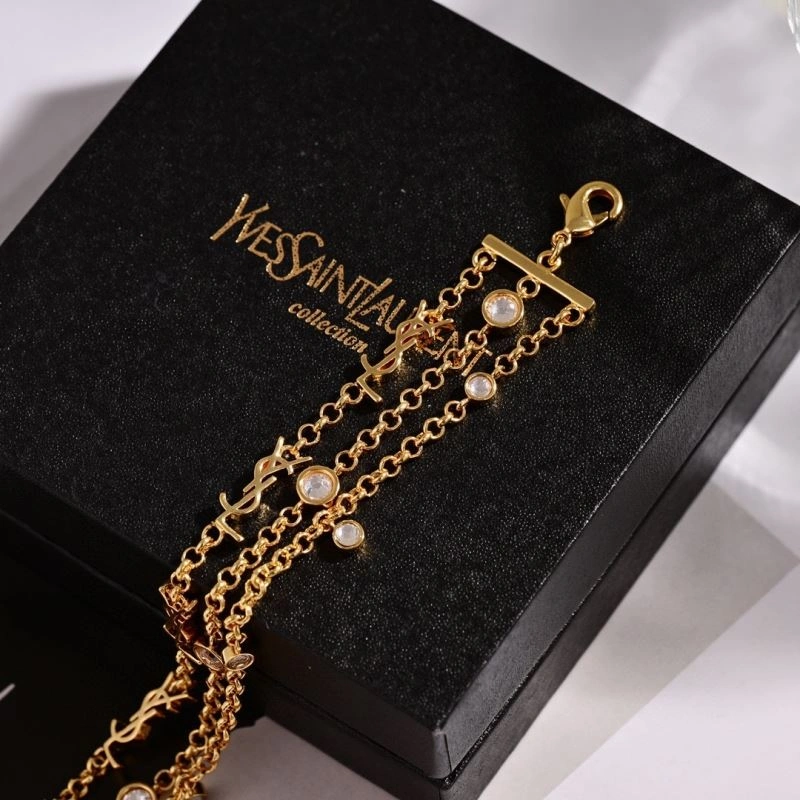 Value-priced Ysl Earrings