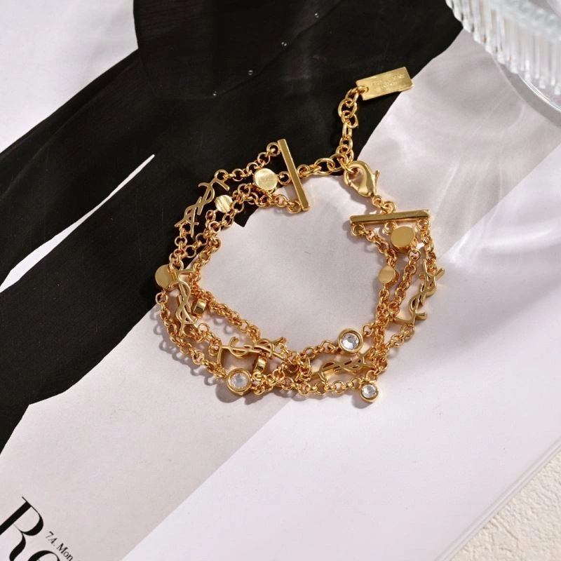 Value-priced Ysl Earrings