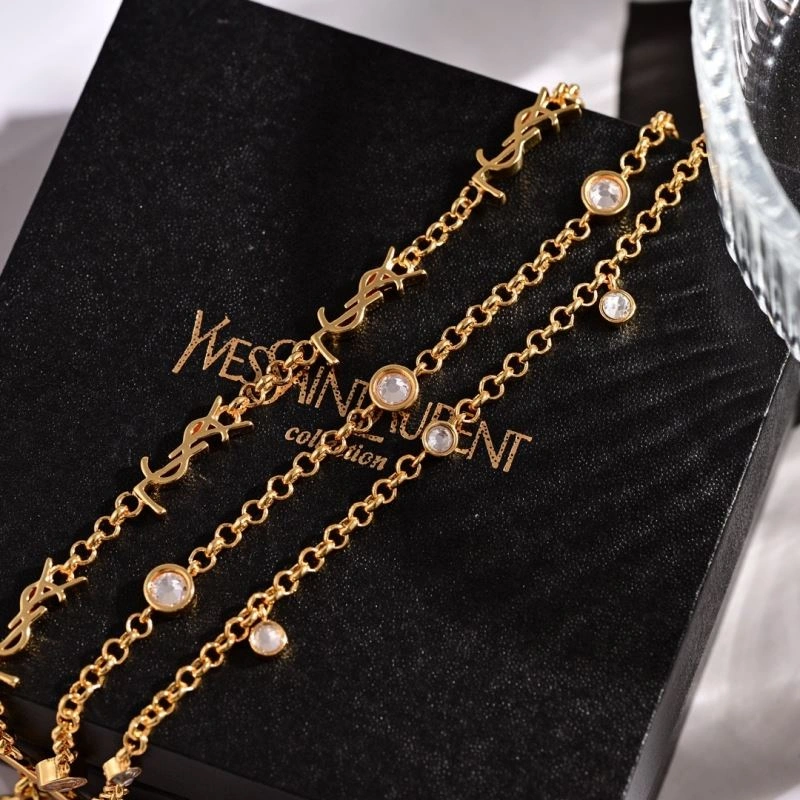 Value-priced Ysl Earrings