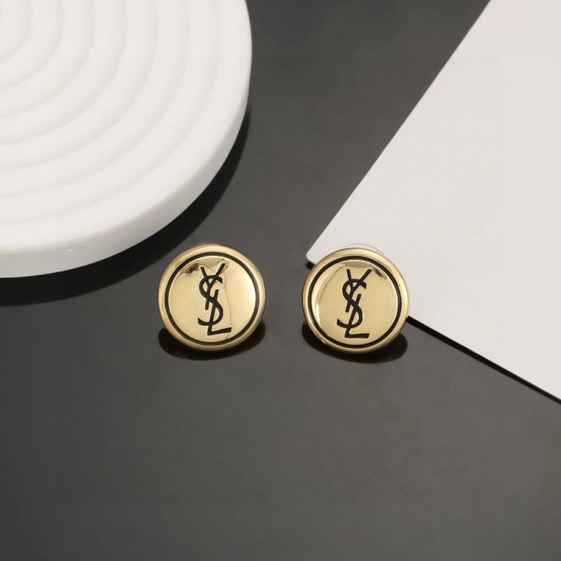 Perfect replica Ysl Earrings