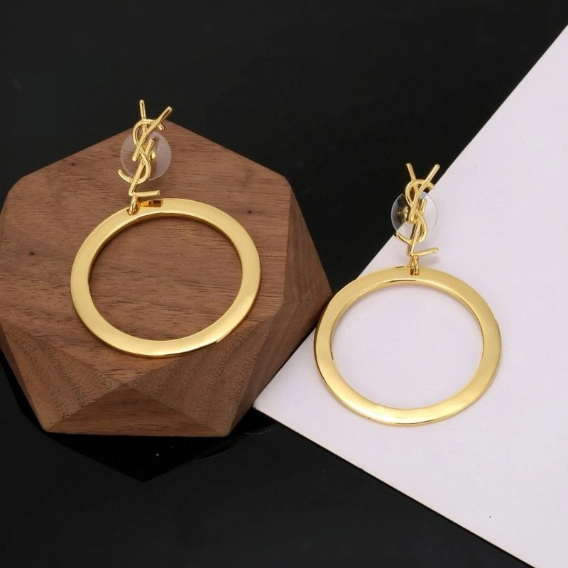 Low-cost Ysl Earrings