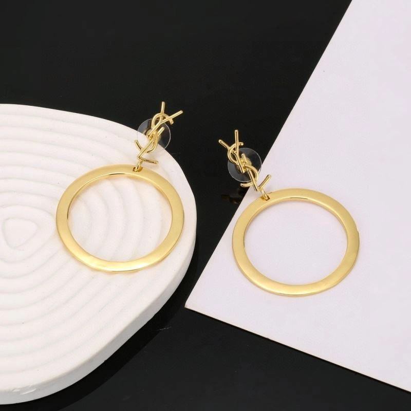 Low-cost Ysl Earrings