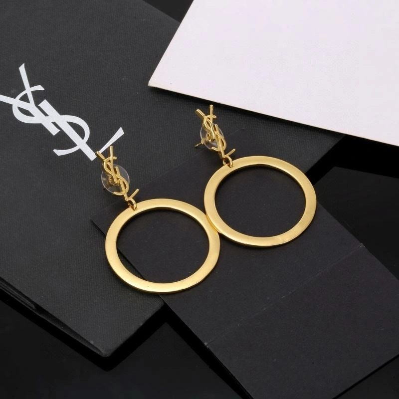 Low-cost Ysl Earrings