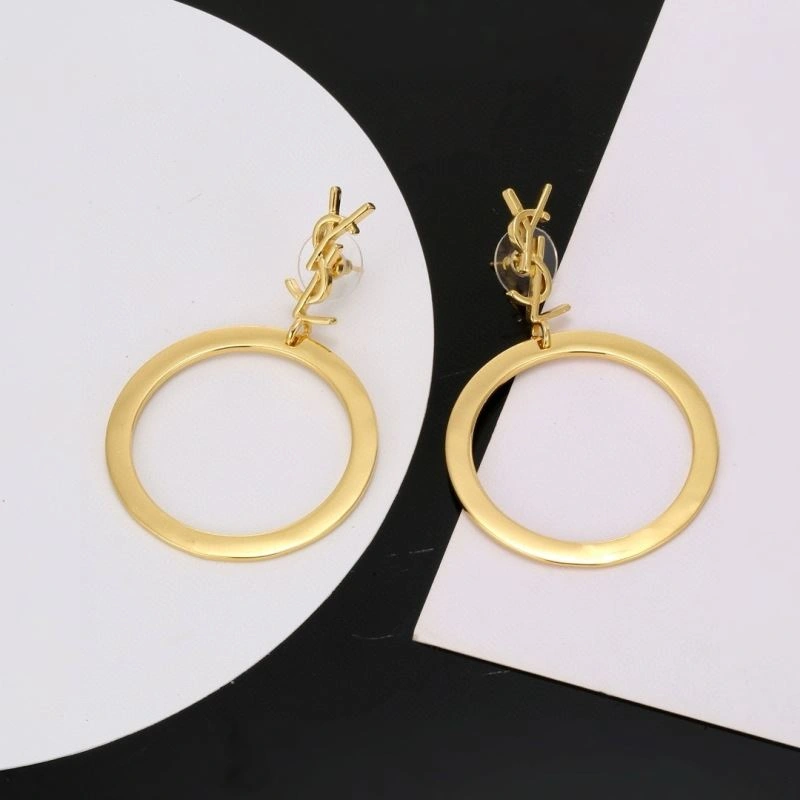 Low-cost Ysl Earrings