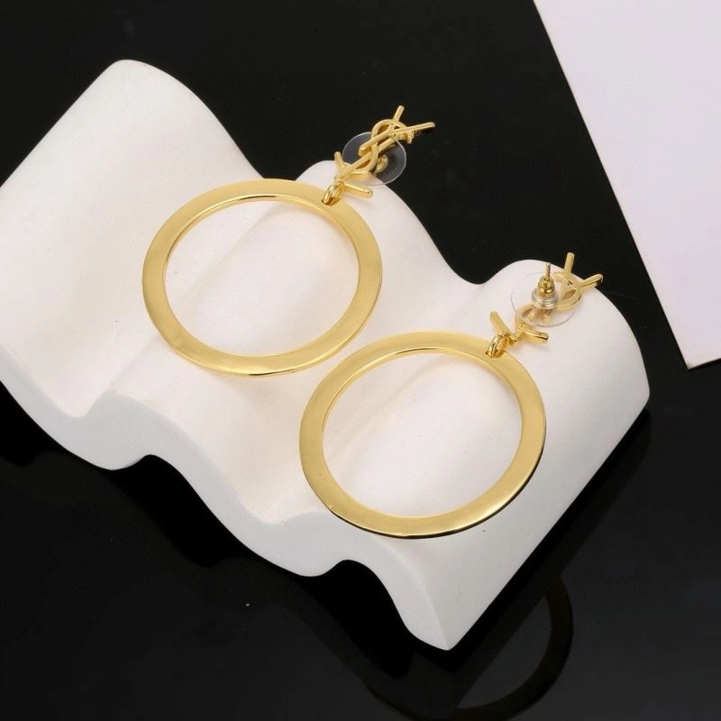 Low-cost Ysl Earrings