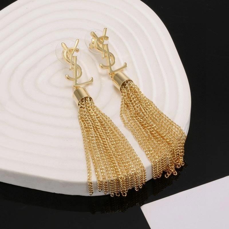 Affordable Ysl Earrings