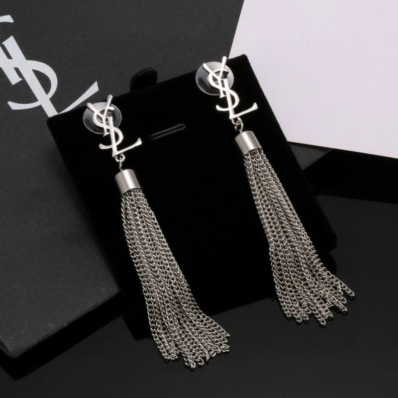 Affordable Ysl Earrings