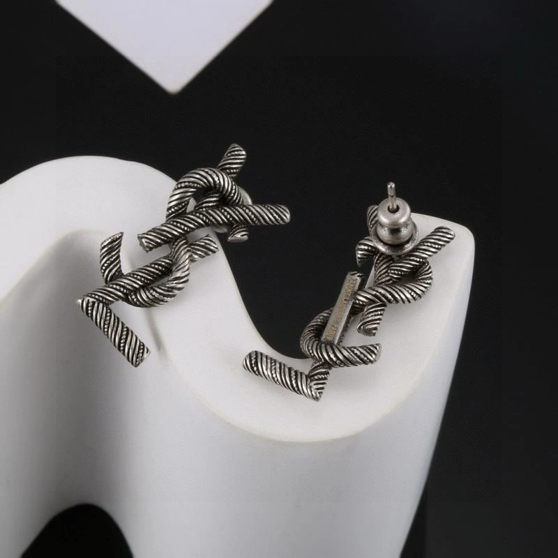 High fidelity Ysl Earrings