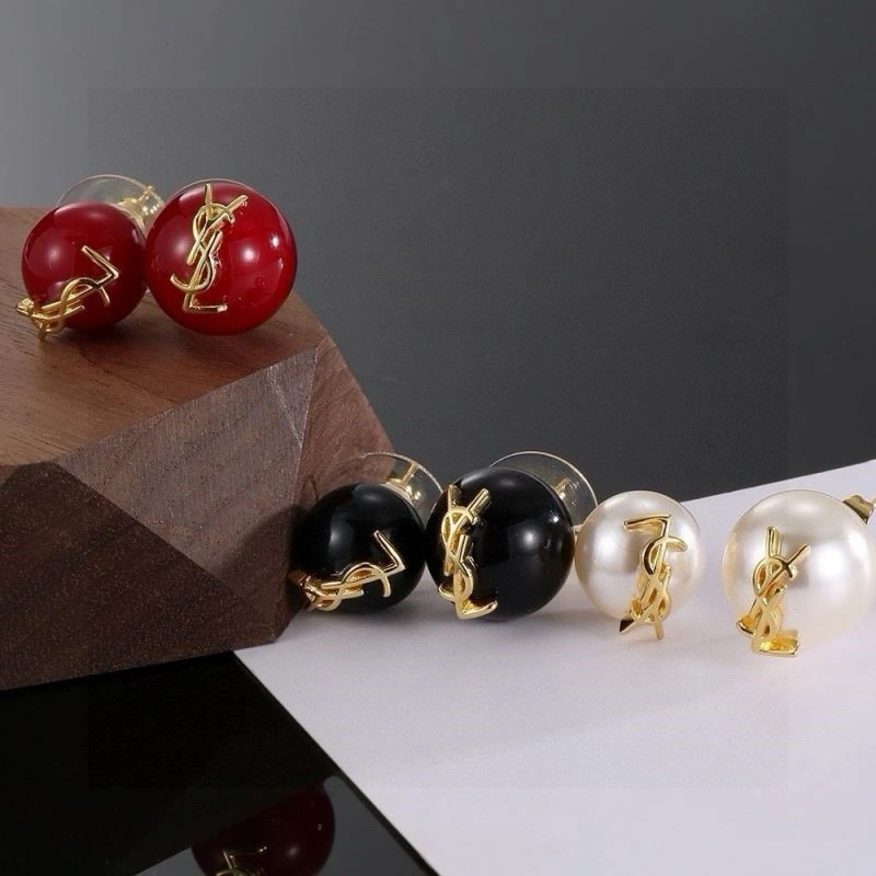 Cut-rate Ysl Earrings