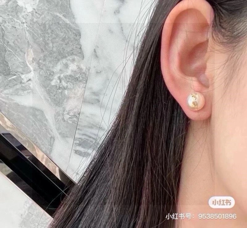 Cut-rate Ysl Earrings
