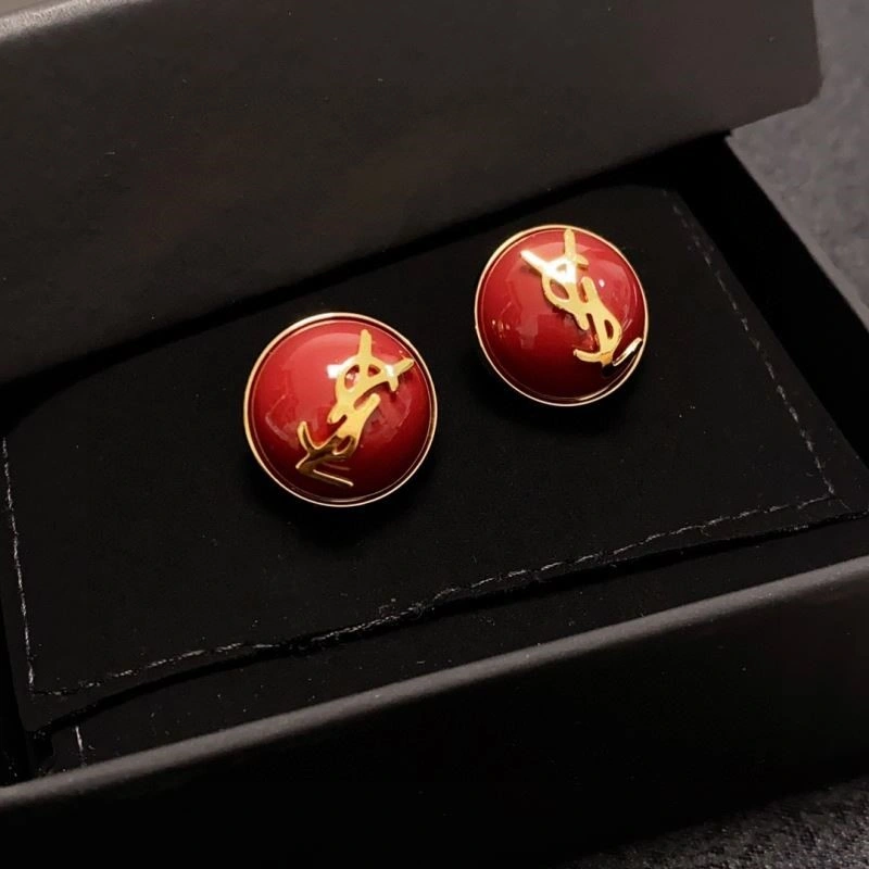 Budget-friendly Ysl Earrings