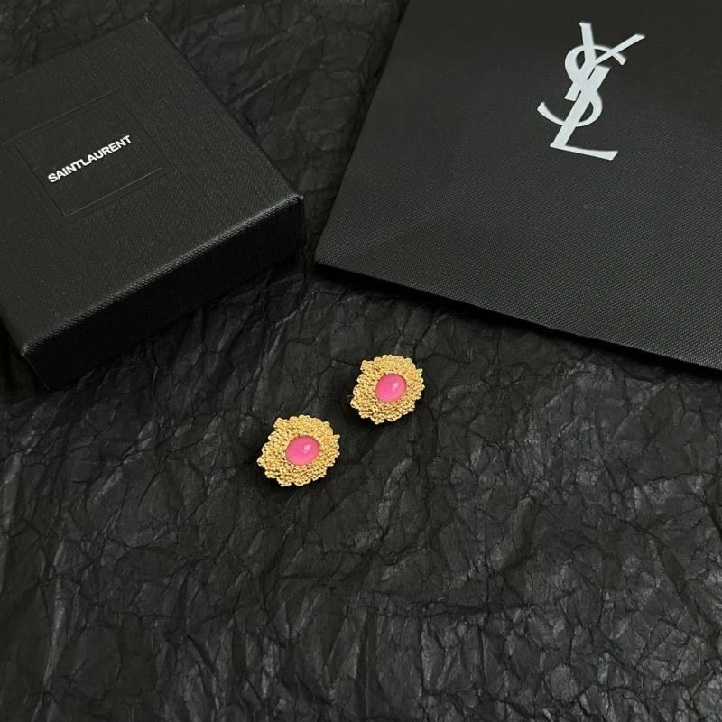 Precise copy Ysl Earrings