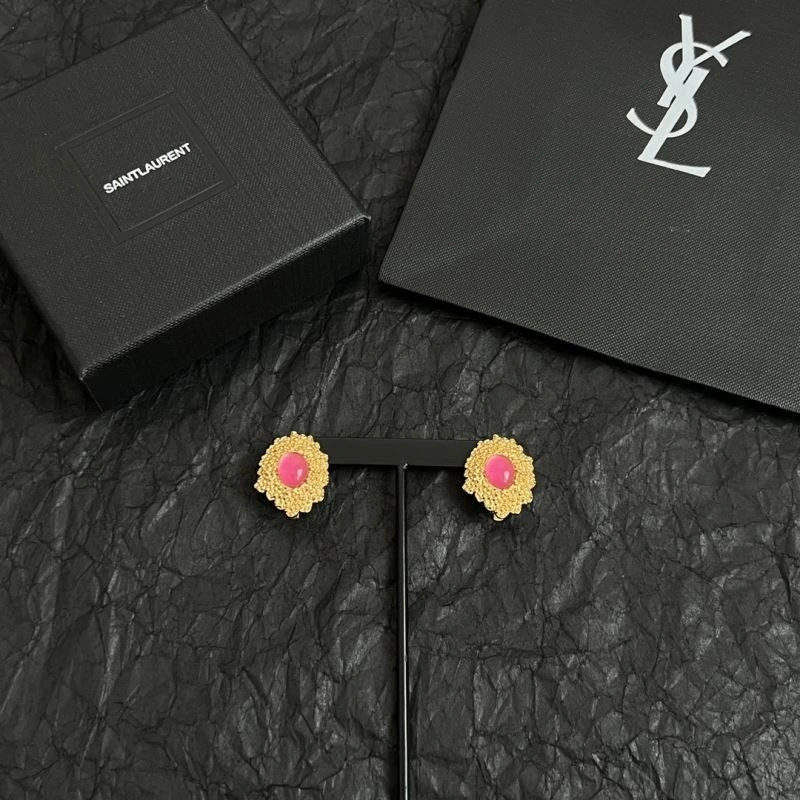 Precise copy Ysl Earrings