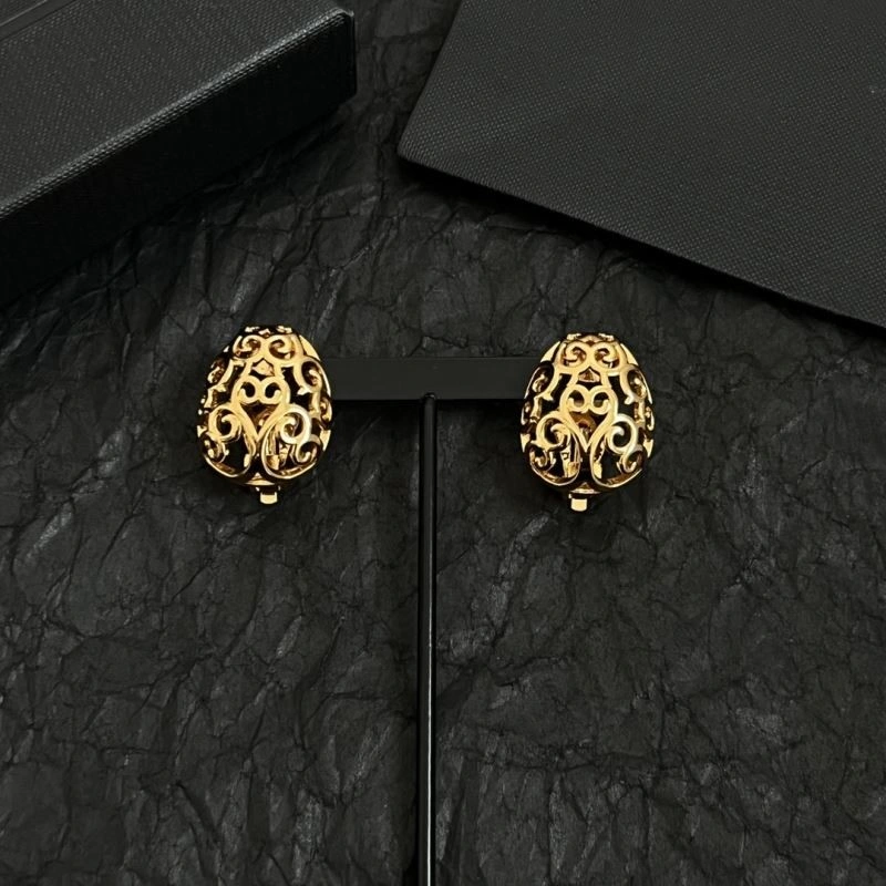 Legit Ysl Earrings