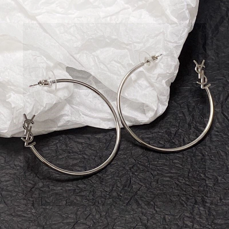Precise copy Ysl Earrings