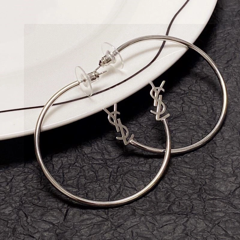 Precise copy Ysl Earrings