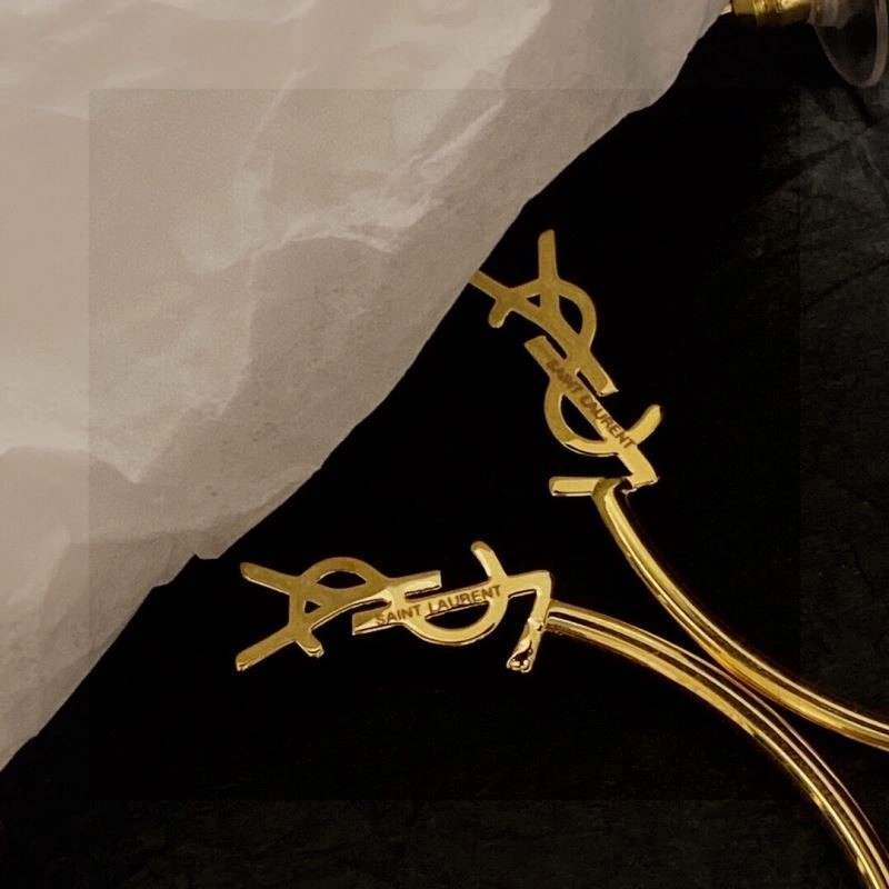Precise copy Ysl Earrings