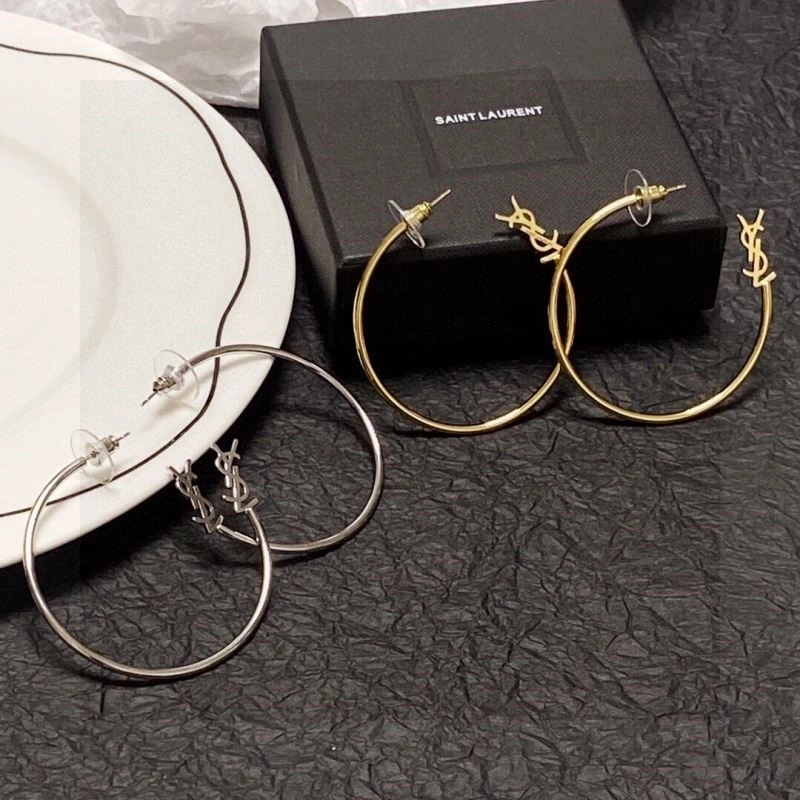 Precise copy Ysl Earrings