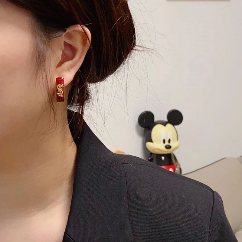 Bargain Ysl Earrings