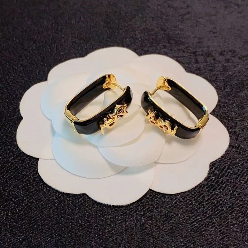 Bargain Ysl Earrings