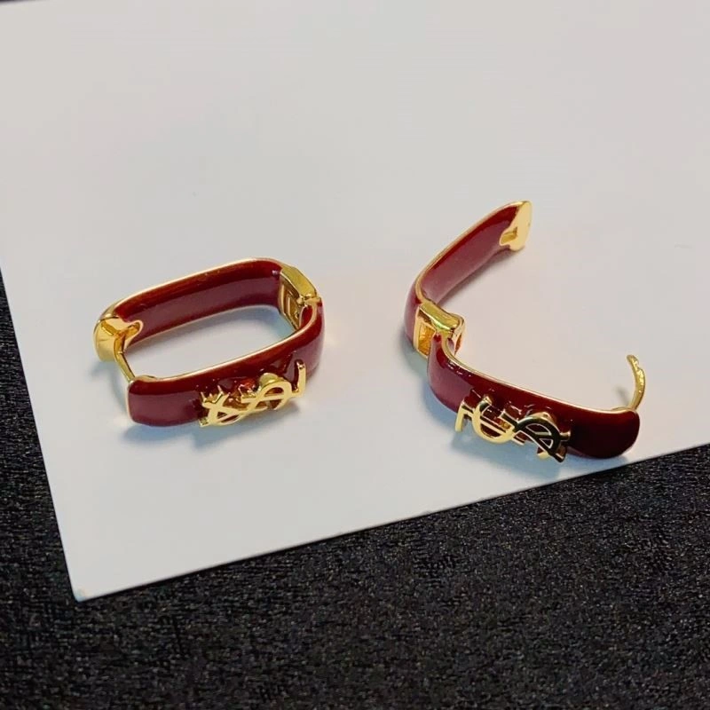 Bargain Ysl Earrings