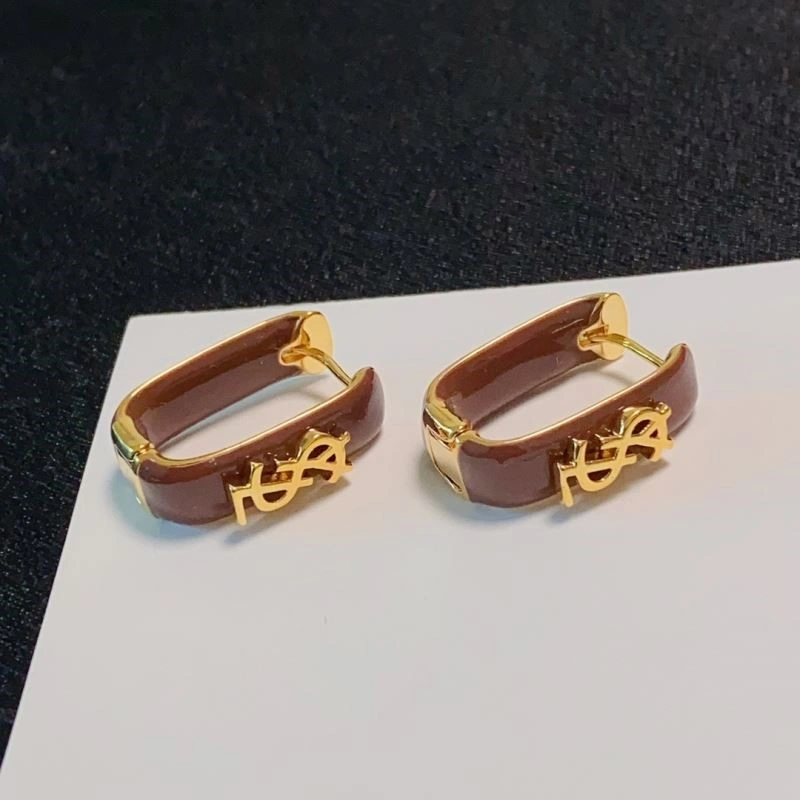 Bargain Ysl Earrings