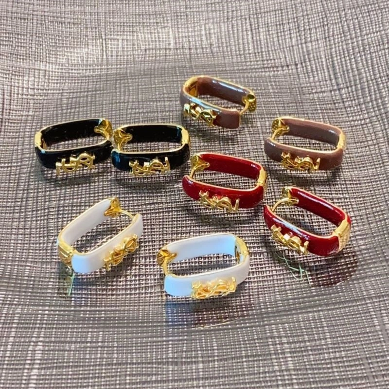Bargain Ysl Earrings