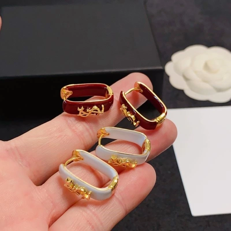 Bargain Ysl Earrings