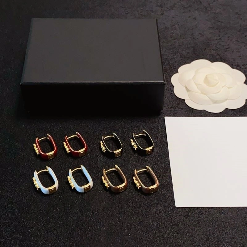 Bargain Ysl Earrings
