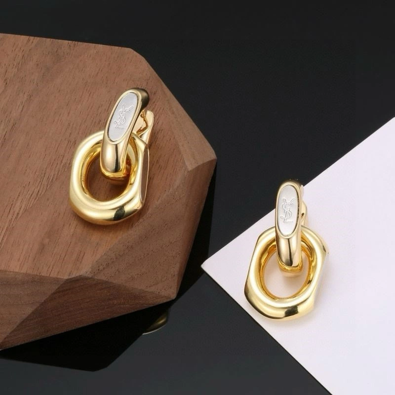 Economical Ysl Earrings