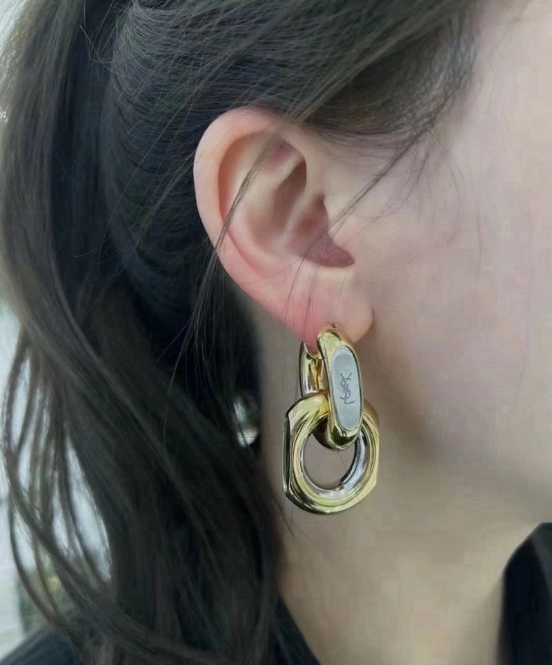 Economical Ysl Earrings