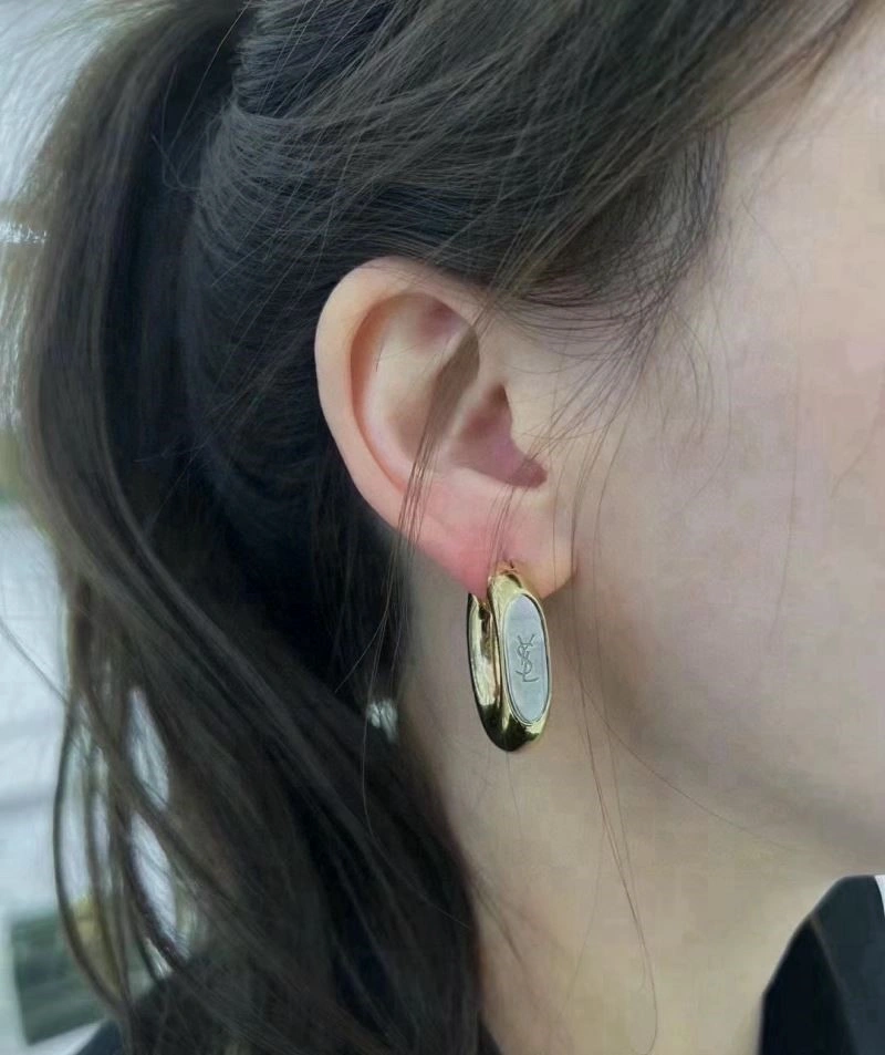 Economical Ysl Earrings