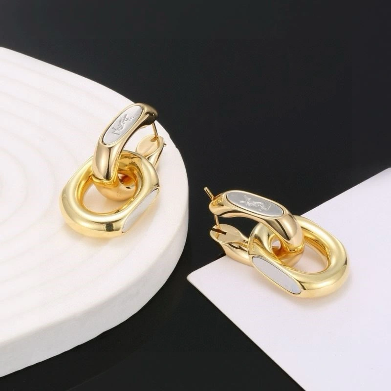 Economical Ysl Earrings