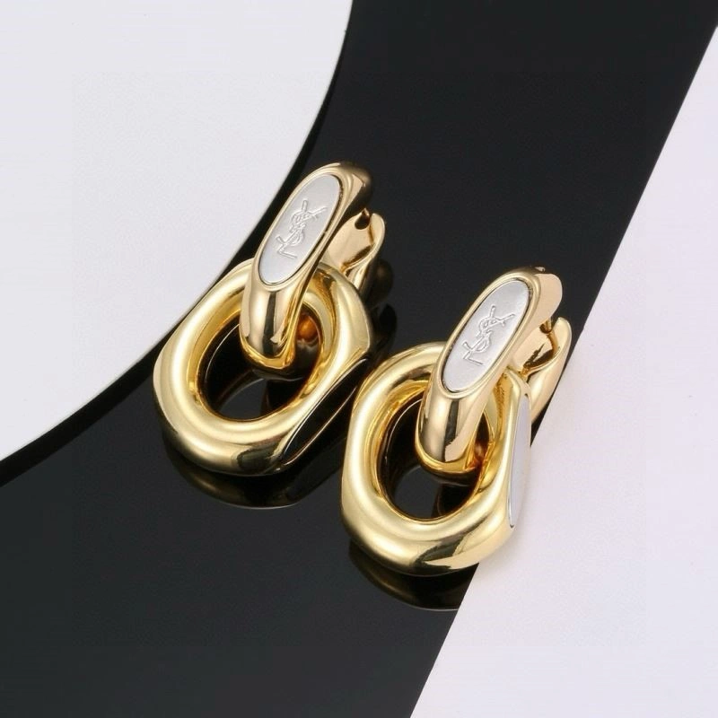 Economical Ysl Earrings