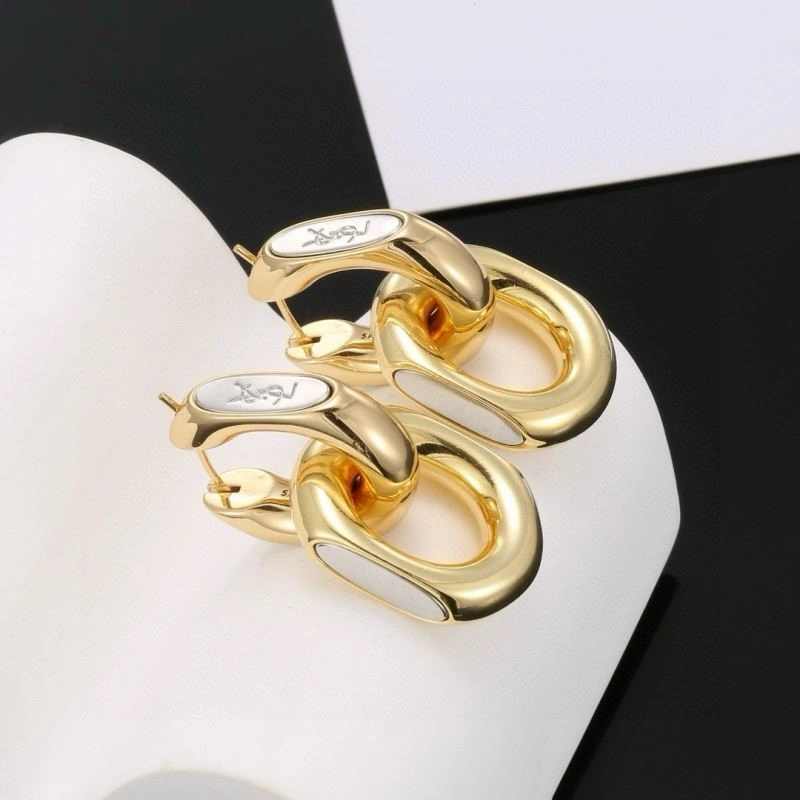 Economical Ysl Earrings