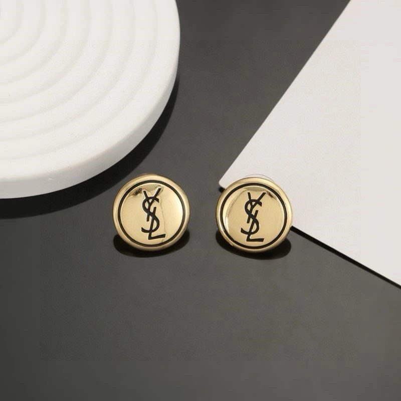 Economical Ysl Earrings