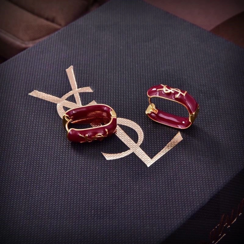 Affordable Ysl Earrings