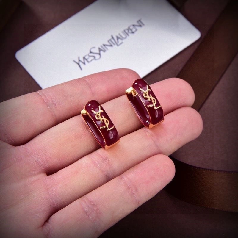 Affordable Ysl Earrings