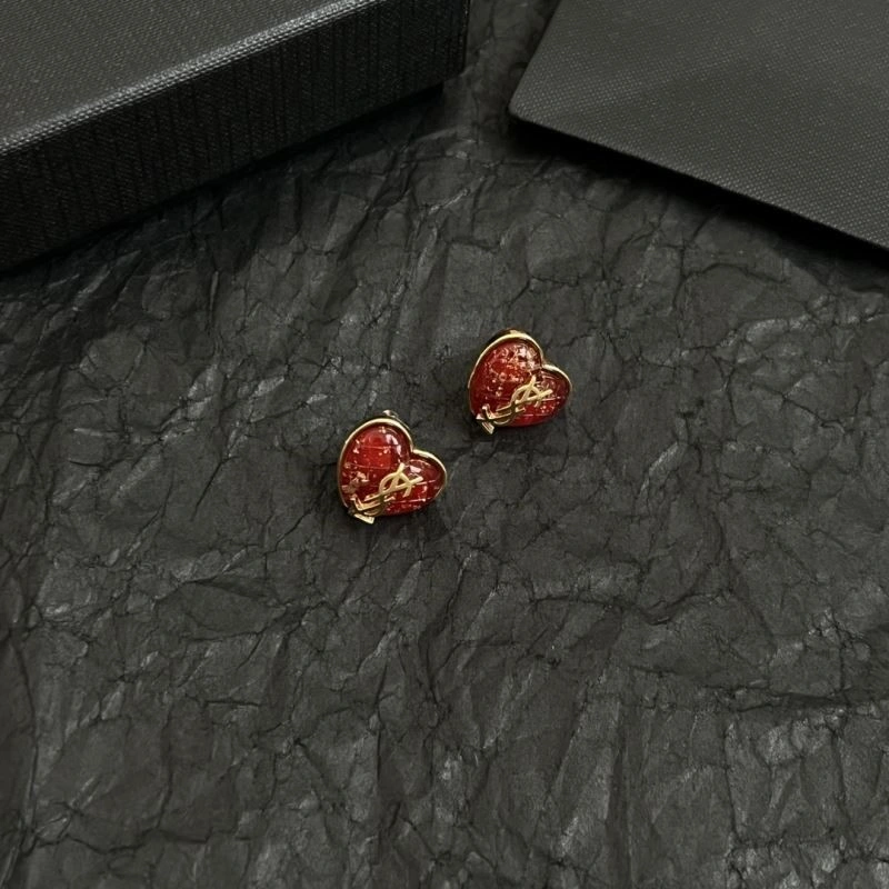 Exact replica Ysl Earrings