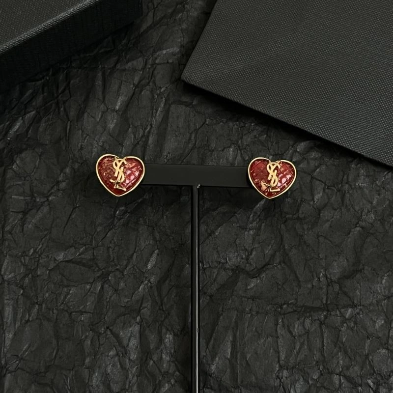 Exact replica Ysl Earrings