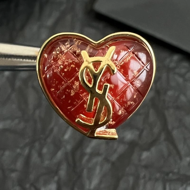 Exact replica Ysl Earrings