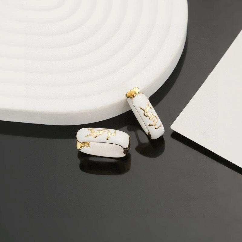 Low-cost Ysl Earrings