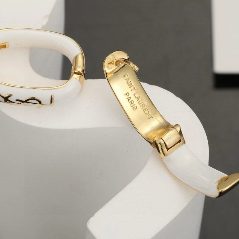 Low-cost Ysl Earrings